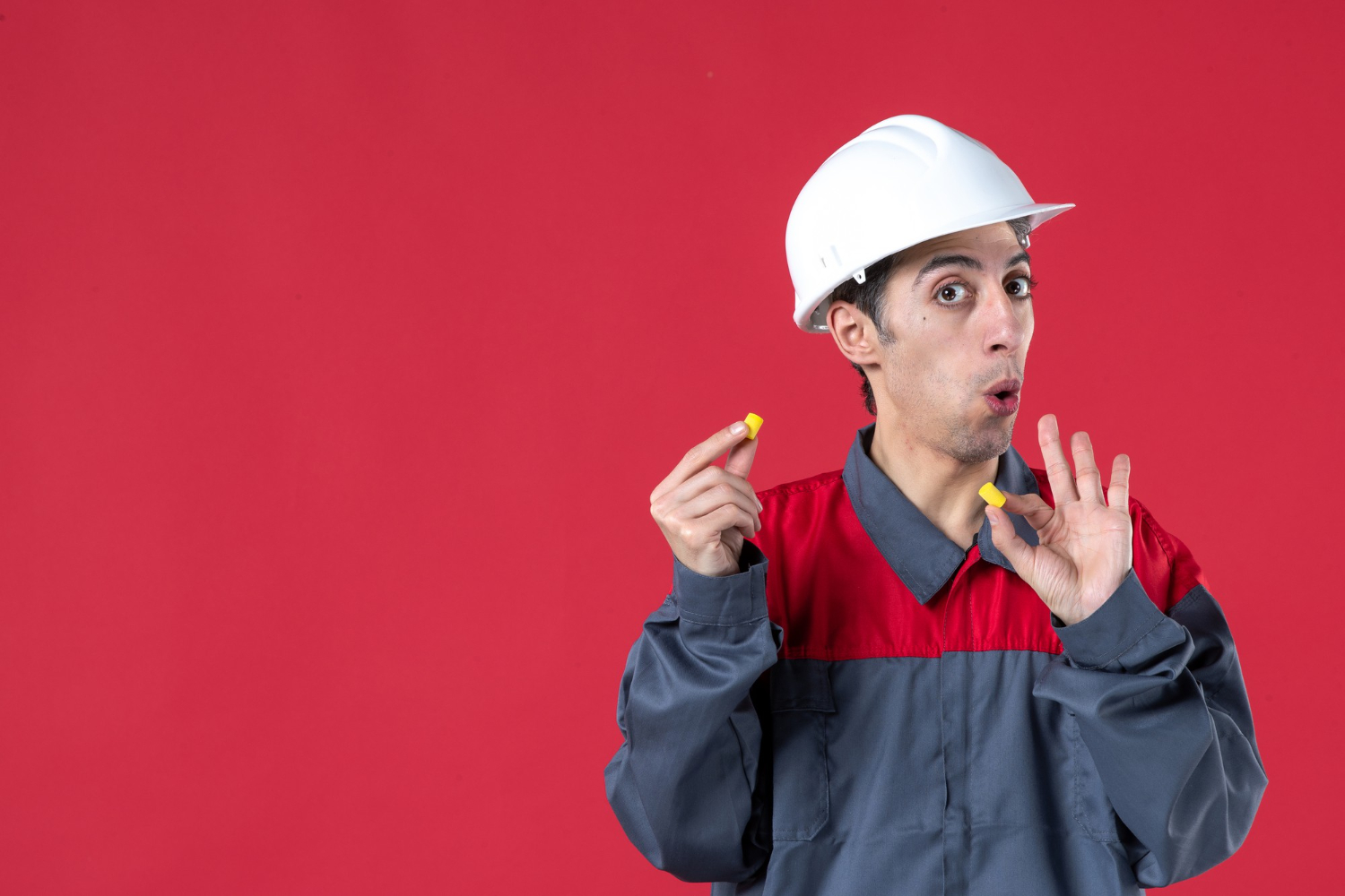 Understanding & Preventing Occupational Noise-Induced Hearing Loss